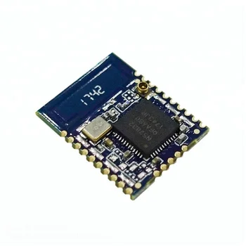 Skylab Oem Nrf52 Bluetooth Mesh 4.2 Hid 5v Ibeacon Beacon Chip Module ...
