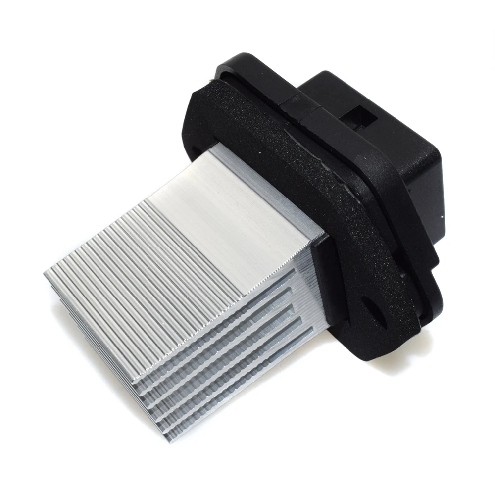 Hvac Heating Heater Blower Motor Resistor For Hyundai Tucson Kia ...