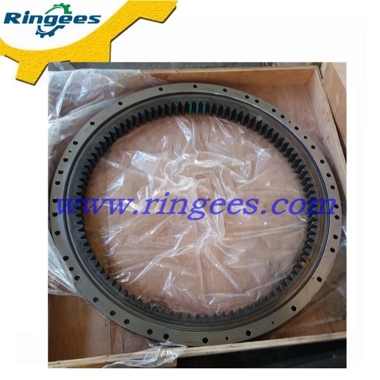 Excavator Gearbox Spare Parts Cat 320c/d Cat325d Cat329 Cat330 Slewing ...