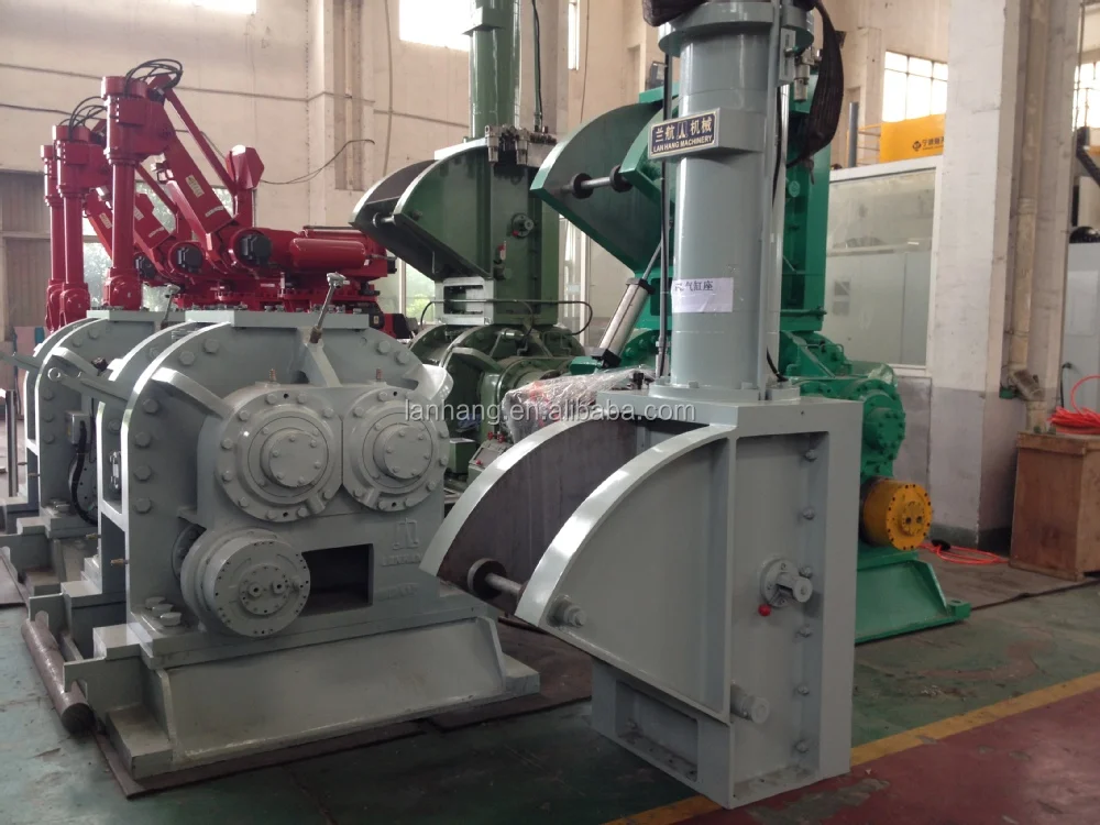 Best Seller And Intermesh Rotor 75l Rubber Banbury Mixer Machine - Buy ...