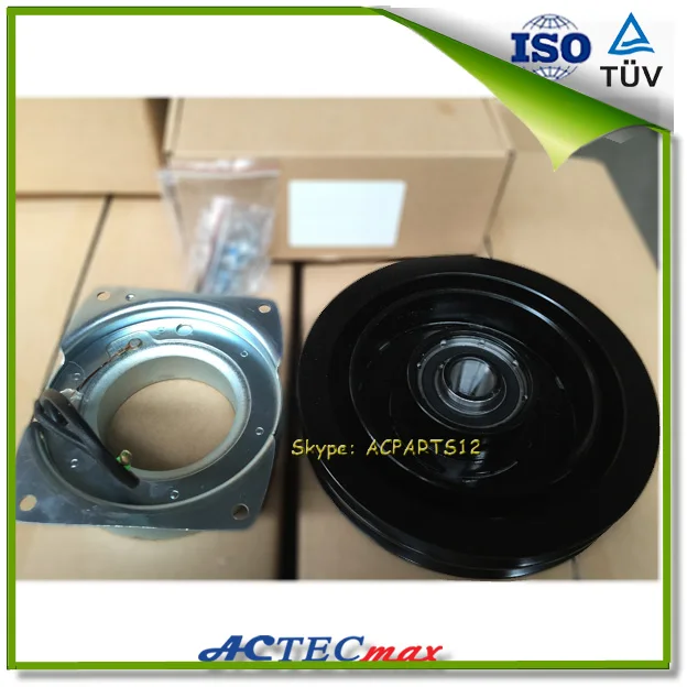 A/c Compressor Clutch Parts For York 209 210 Clutch - Buy Compressor ...