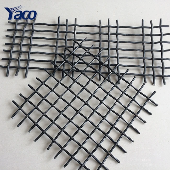High Tensile High Carbon Steel Wire Long Slot Double Chute Slotted ...