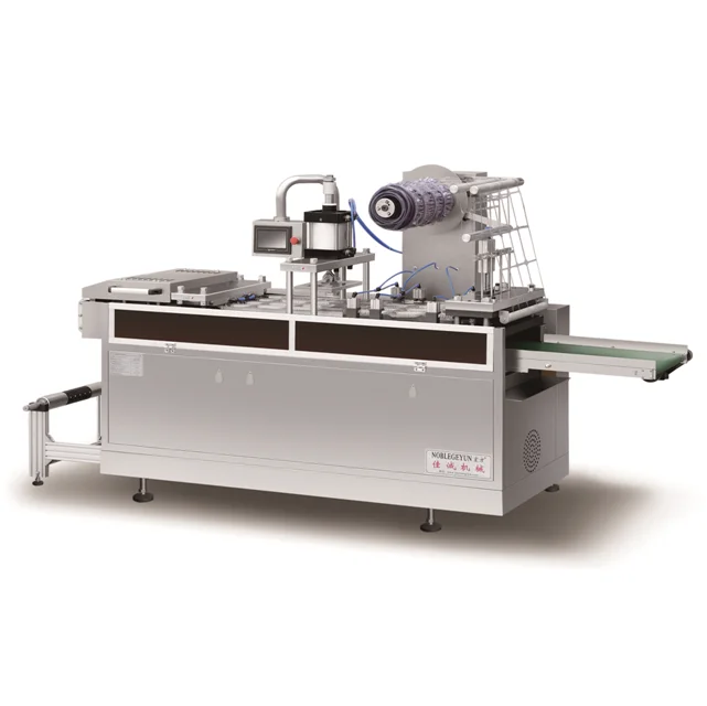 Container With Lid Making Machine - Buy Plastic Cup Lid Making Machine ...