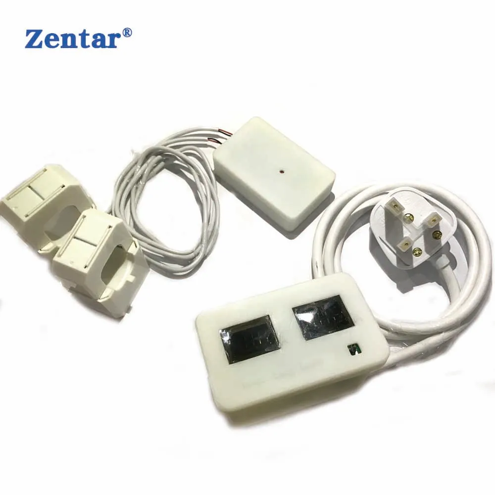 high frequency high voltage ac 50hz 60hz zigbee energy meter small ...