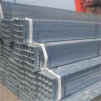 Hs Code Hot Dip Galvanized Square Steel Pipe Nigeria - Buy Steel ...