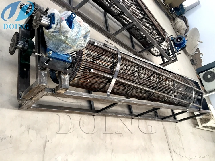 Small Scale Cassava Processing Machine For Cassava Starch Processing Buy Automatic Cassava