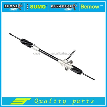 Auto China Steering Gear 96482901 For Spark Matiz - Buy Steering Gear ...