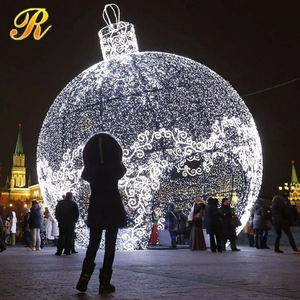 Fancy Led Street Light For Outdoor Event Decoration - Buy Led Street ...