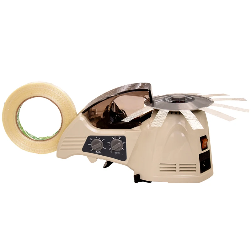 KNOKOO Electric Packing Tape Cutter Machine RT-3000