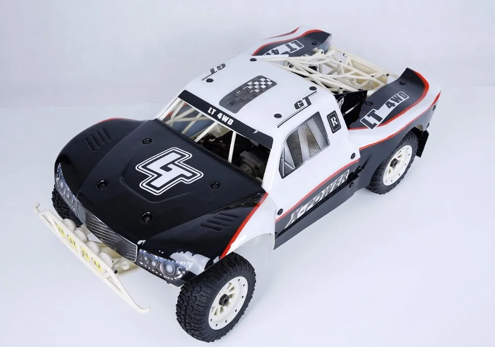 New Style 1/5 Scale Rc Car 30.5cc 4 Bolt Engine With Walbor And Ngk ...