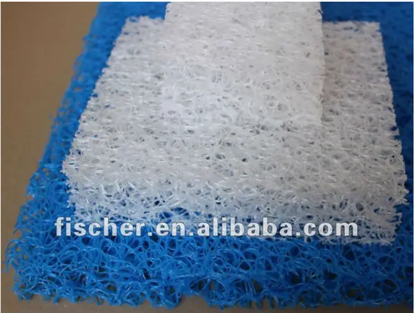 China Manufacturer Aquarium Koi Pond Filter Matala Filtration Media ...