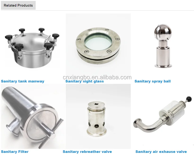 304 Stainless Steel Hand Wheel Quick Opening Manhole Pressing bar ...