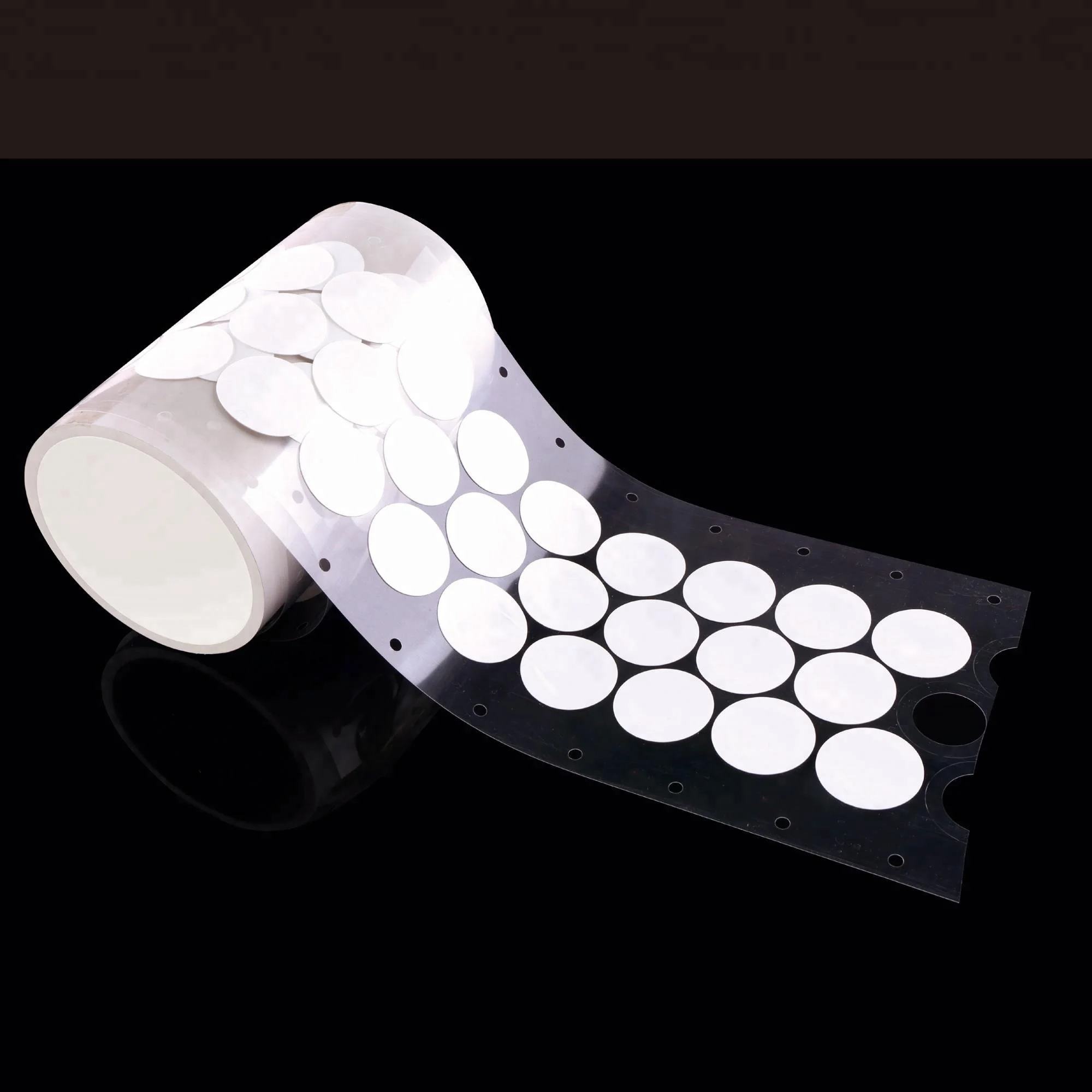 Widely Use Hydrophobic Ip 68 Air Permeable Protective Adhesive Air Vent ...