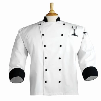 Kitchen Staff Uniforms Office Staff Uniform Hotel Staff Uniform - Buy ...