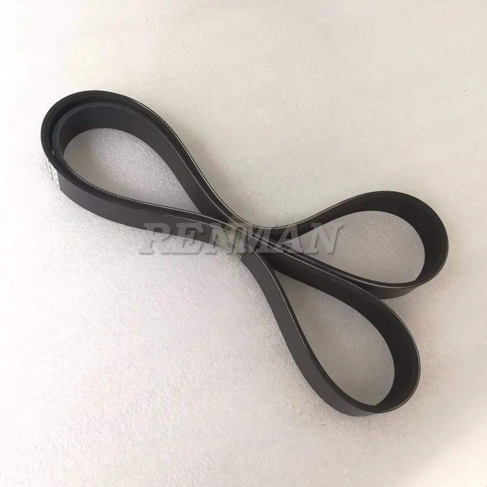 8pk Belt V Ribbed Belt 8pk1464 For Cummins 3288812 - Buy V Ribbed Belt ...