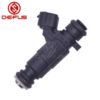Defus Petrol Ev6cs Fuel Injector 07c906031b 0280156227 For Continental ...