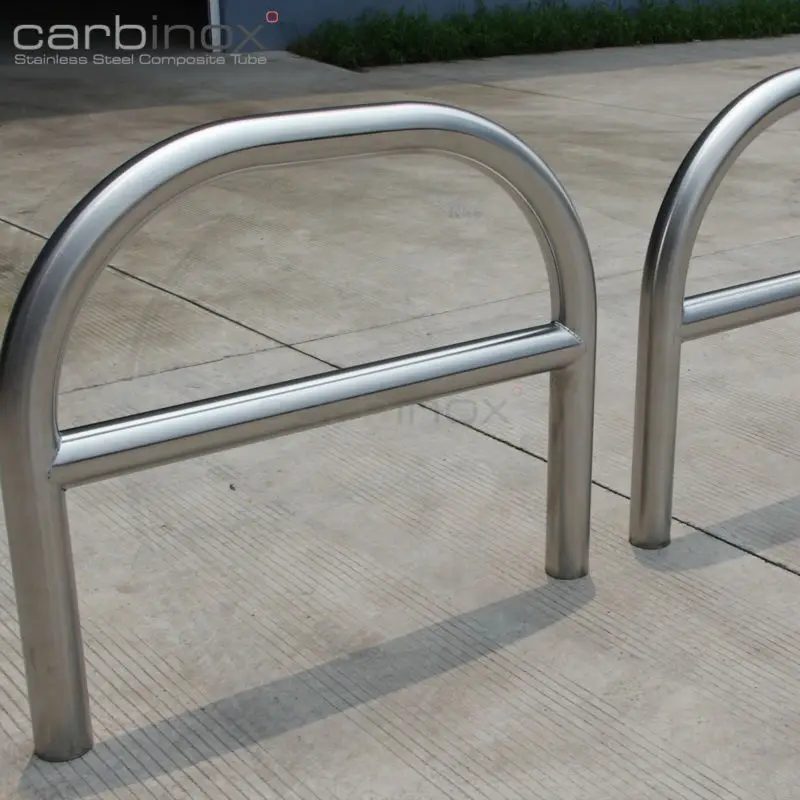 Stainless Steel Traffic Barrier For Road Construction - Buy Traffic ...