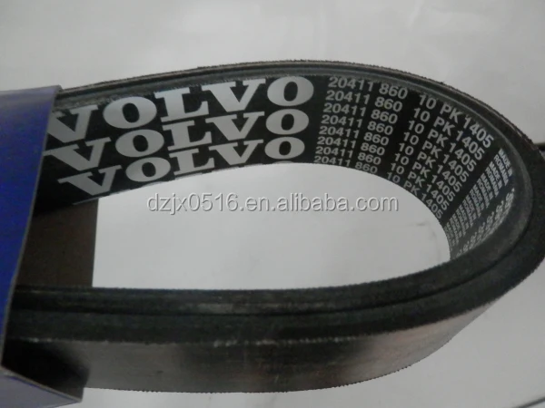 V-belt 15078671อะไหล่หัวฉีดคอมมอนเรลอะไหล่รถบรรทุก - Buy 15078671 ...