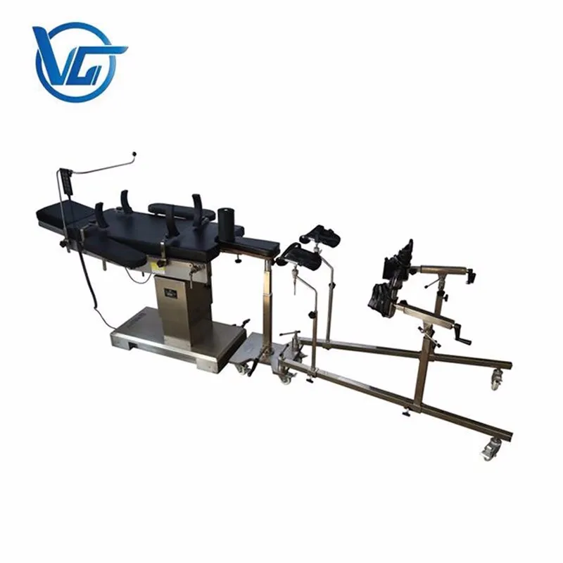 Orthopedic Traction Frame For Operating Tables - Buy Orthopedic ...