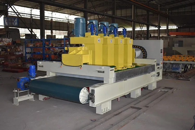 Calibrating For Marble And Granite Slab - Buy Stone Slab Thickness ...