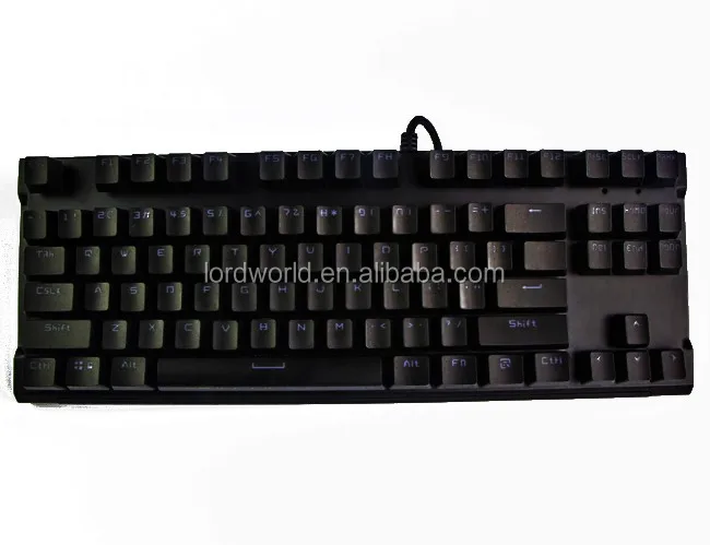 Gaming Mechanical Keyboard| Alibaba.com