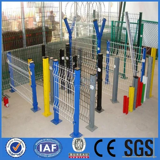 Snake Proof Fence - Durable, Decorative Triangular Fencing