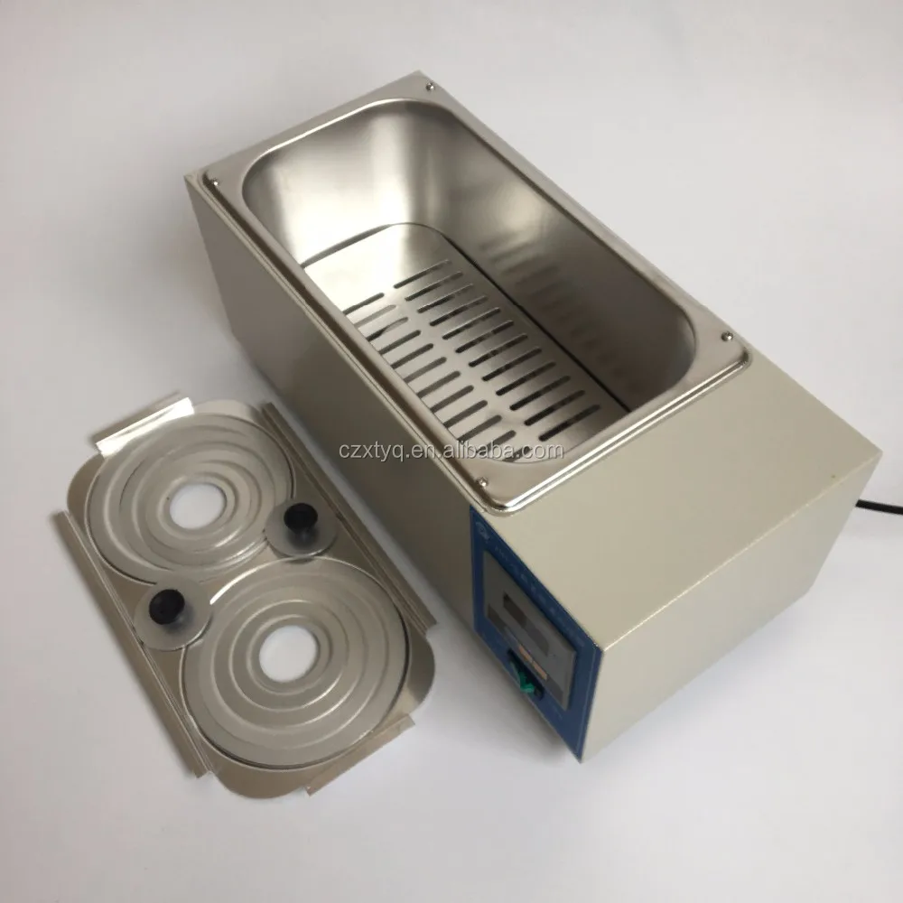 Hh-2 Lab Water Bath With 2 Holes For Lab - Buy Laboratory Water Bath ...