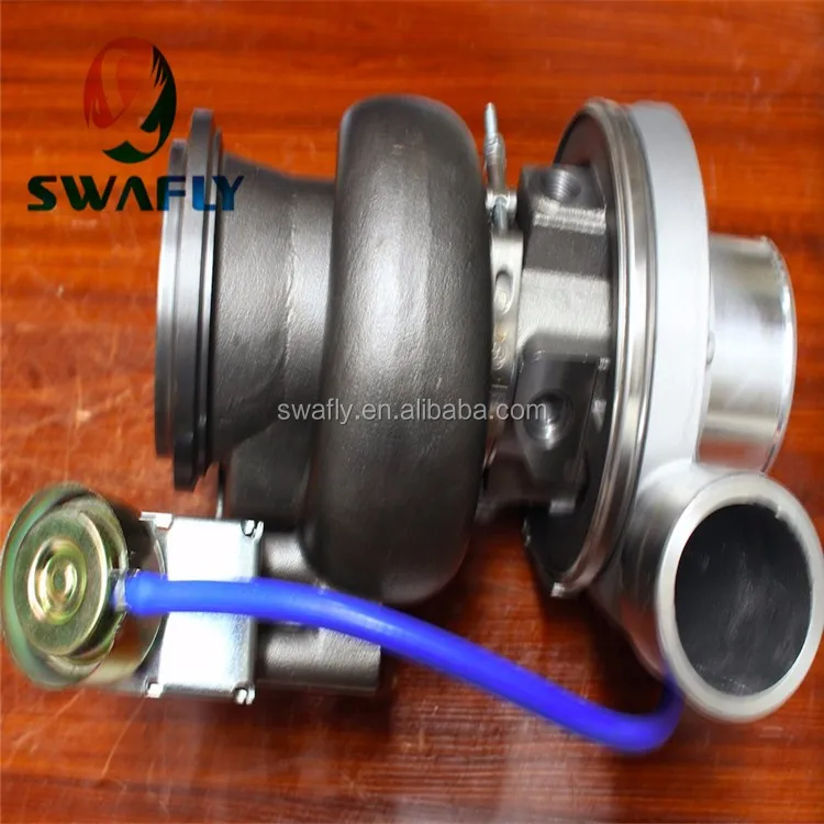 Diesel Engine Turbo Kit E330d E336d C9 Turbocharger For Excavator Turbo ...