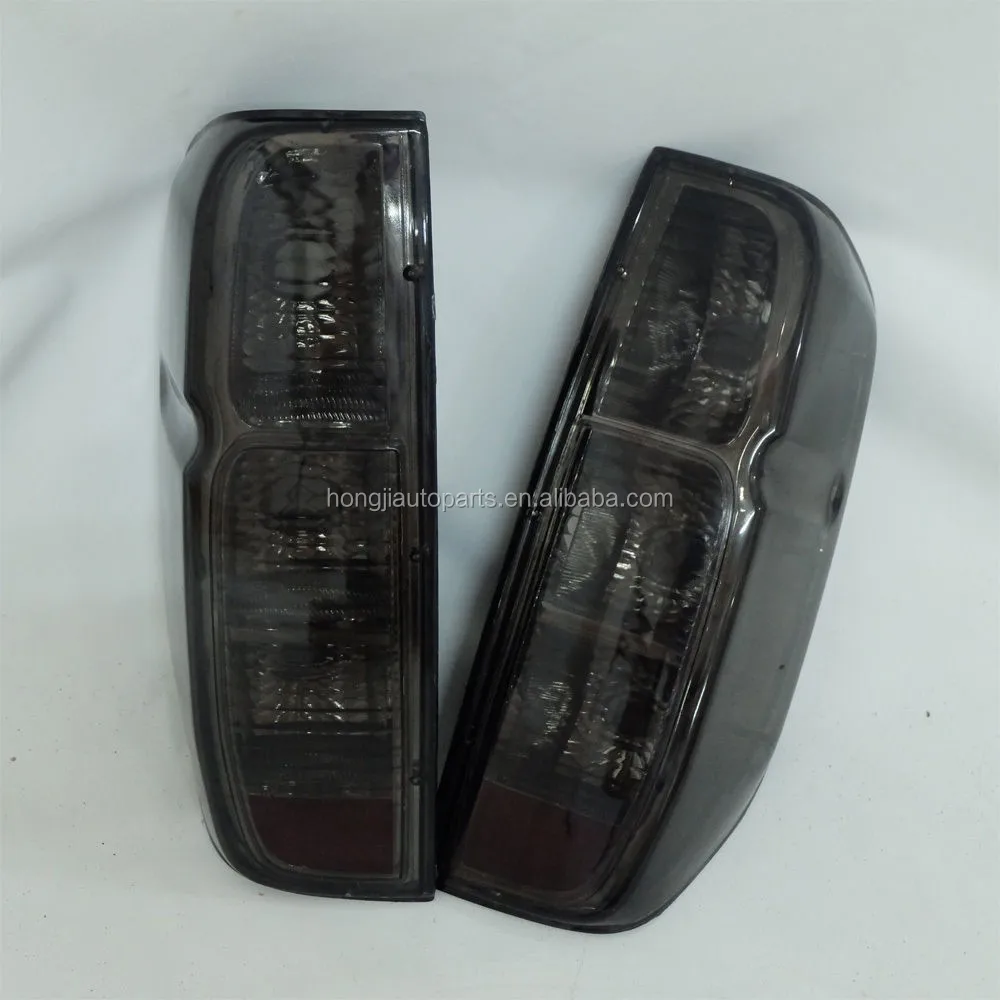 26550-EB38A Car Parts Fit for Nissan Frontier Navara D40 Pick-up Rear ...