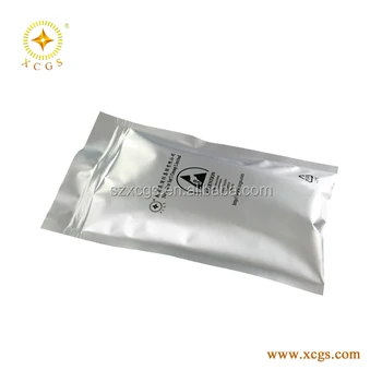 Mbb Moisture Barrier Bag For Electronics Packing Pcb Protection ...
