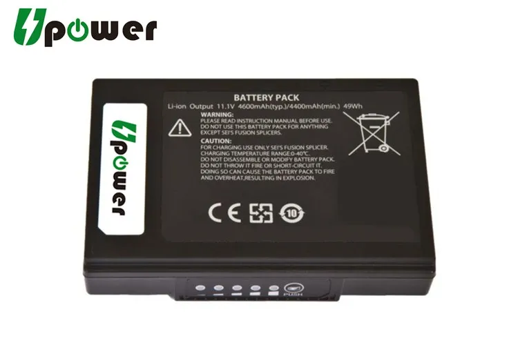 BU-11 11.1V 4600mah Li-Ion Battery for Sumitomo Consumer Electronics