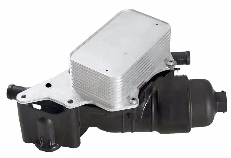 Hydraulic Oil Cooler 대 한 Renault Trafic III 1.6L 152085948R 2130500QAE ...