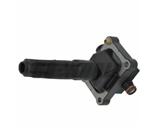 Original Ignition Coil Pack For Mercedes-benz 000 158 71 03/000 158 75 ...