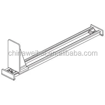 Acrylic Tray Pusher,12inch Spring Pusher - Buy Spring Pusher,Pusher ...