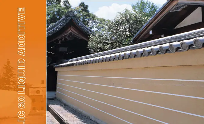 Mortar Cement Waterproof Dry Acrylic Polymer Liquid Additive - Buy ...