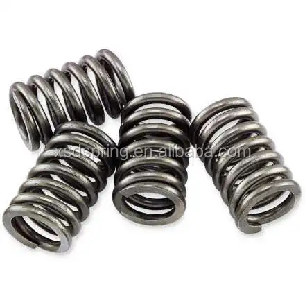 High Quality OEM Springs with SWP-B, SWP-A, 60si2mna, 55crsi
