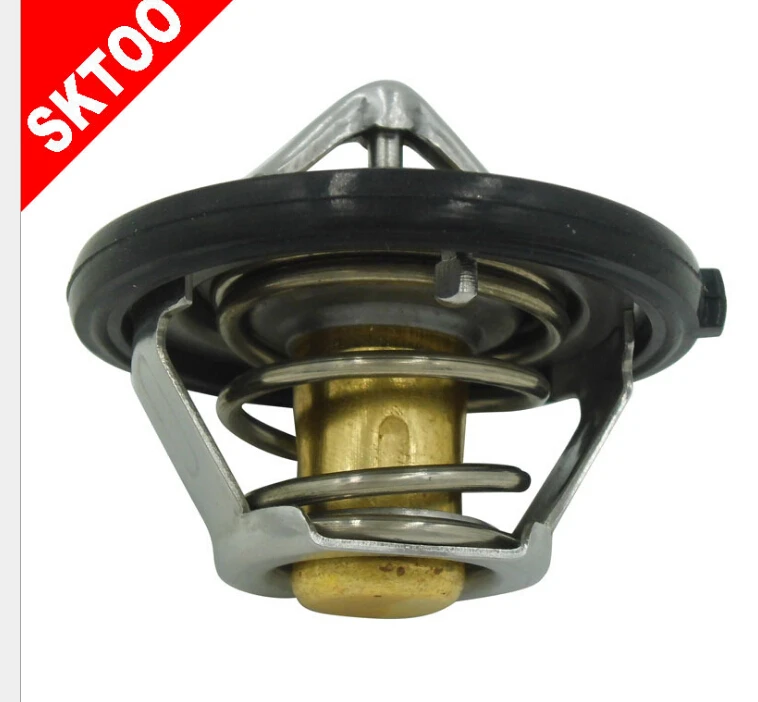 9025192 termostato-ENG genial para CHEVROLET nueva vela 1,4-Termostato ...
