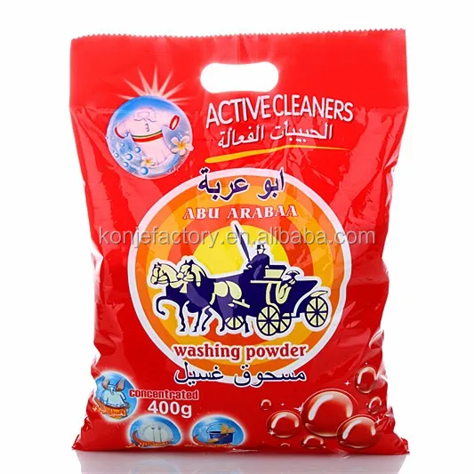 Different Types Of Washing Powder Detergent/production Line For Soap ...