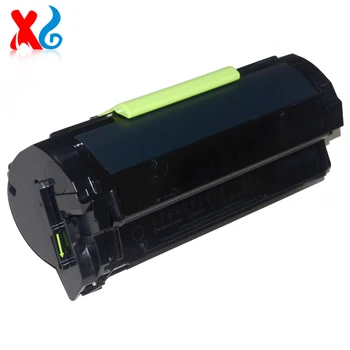 Ms310 Compatible Toner Cartridge For Lexmark Ms312 Ms415 Ms510 Dn Toner ...