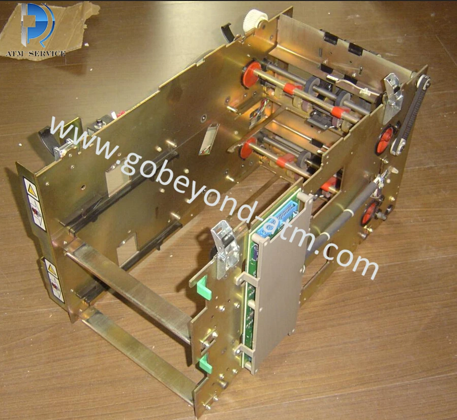 NCR ATM Part Pick Module 445-0669480, 445-0728164, 4450671759, View NCR ...