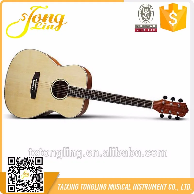 Korean Manufacturer Cool Folk Acoustic Guitar Kit For Sale(tl-0052 ...