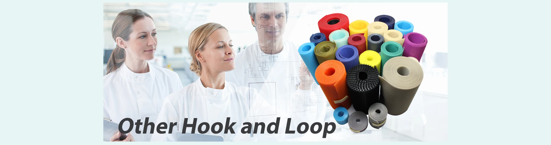TDS INDUSTRIAL COMPANY LIMITED - hook and loop fastener, hook and loop ...