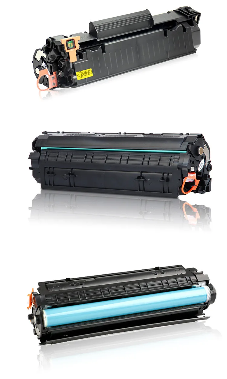 Supricolor Cc388a Compatible Toner Cartridge 388a For Hp 88a Laserjet ...