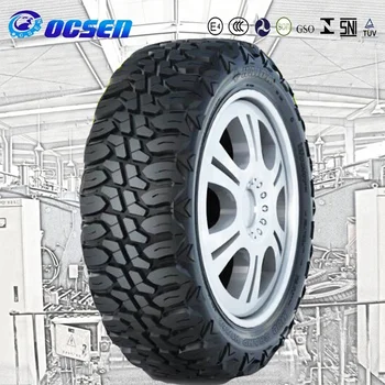 Haida Mt Tyres 4x4 Mud Terrain Tyre Supplier Hd868 33x12.50r20lt,35x12 ...