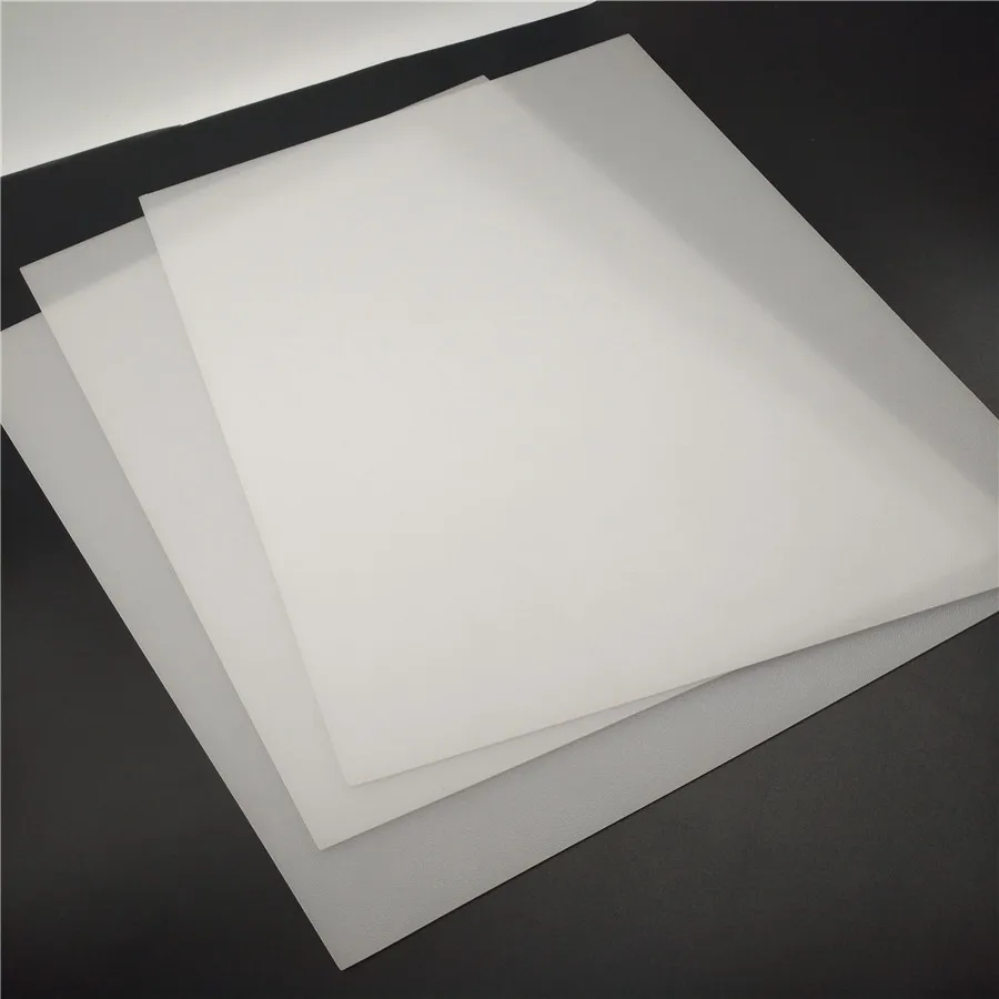 Folha Difusora De Luz Plástica De Placa De Poliestireno - Buy Ps ...