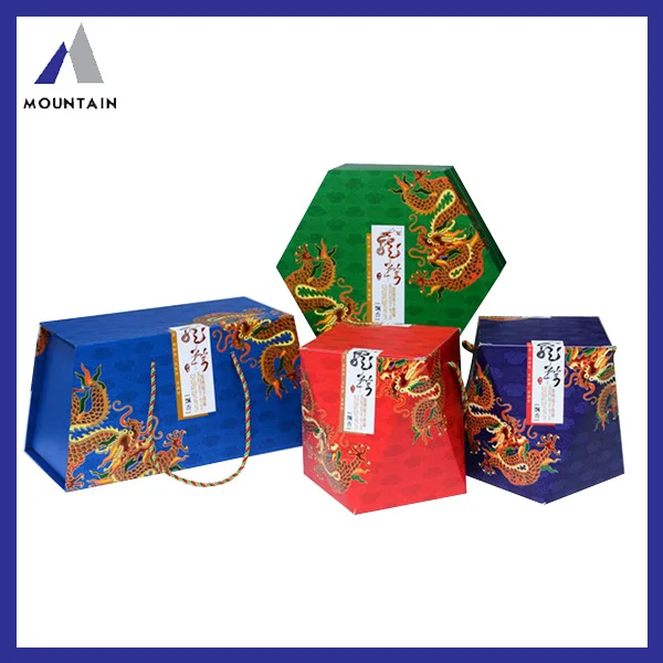 chinese products wholesale custom designed luxury gift box - 动态图库网