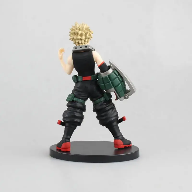 Famous Japanese Boku No Hero Figure,Pvc Anime Figure,Boku No Hero ...