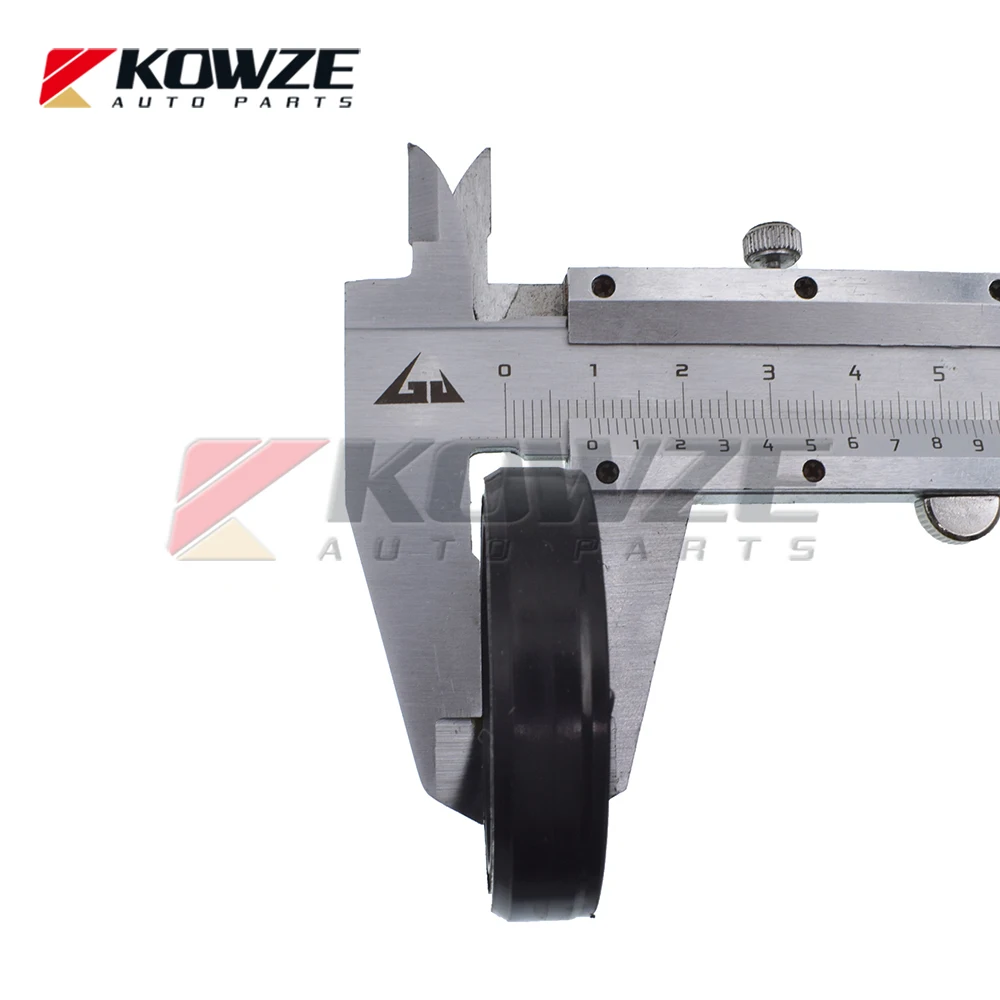 Rocker Cover Oil Seal For Mitsubishi L200 Kb4t Ka4t Kh4w Kh8w V88 V98 ...