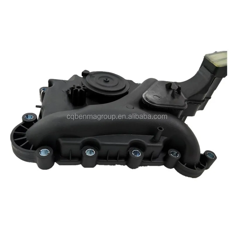 Hot Sale Oil Separator Crankcase Vent Valve 06e103547p 06e103547e Pa6 ...