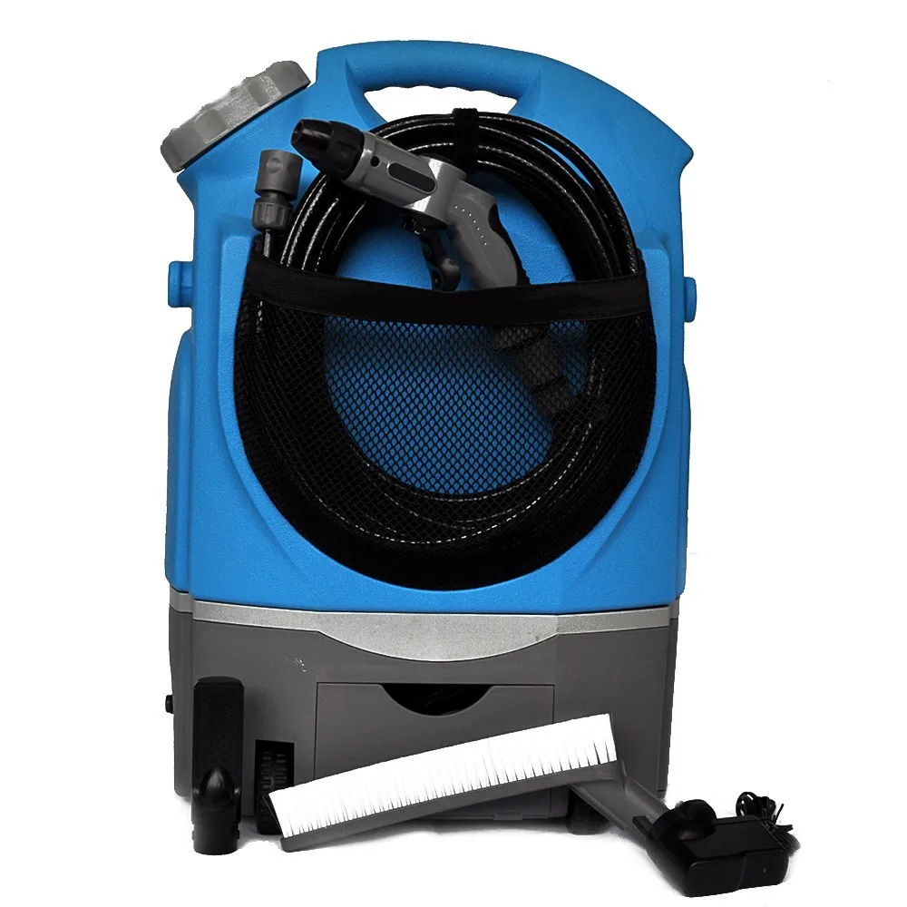 Air Conditioning Wash Machine With Spray Gun,Vegetable Garden Sprayer ...